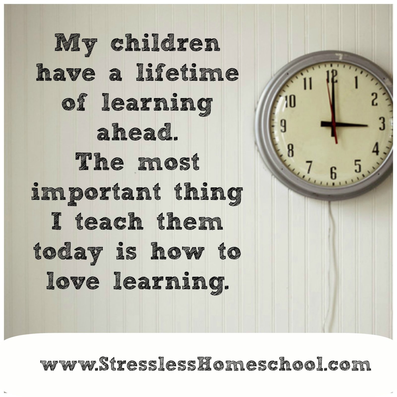 Homeschool Quotes Stressless Homeschool Homeschool Quotes Stressless Homeschool